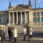 Berlin Cold War & World War II Third Reich Walking Tour - What Do You Get for Your Money?