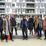 Berlin: David Bowie & 1970s Berlin Guided Walking Tour - Itinerary Breakdown: What Youll See and Experience