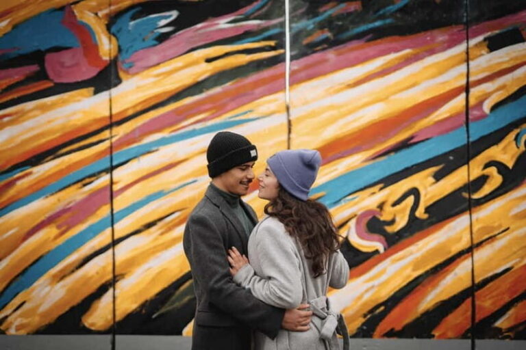 Berlin: East Side Gallery Photoshoot - Why Choose This Tour?