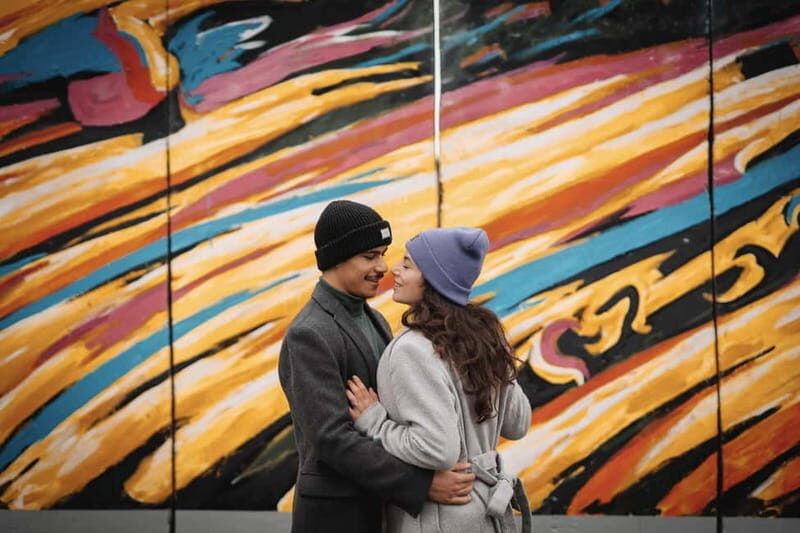 Berlin: East Side Gallery Photoshoot - Why Choose This Tour?