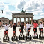 Berlin: Energizing 2-Hour Morning Segway Tour - The Overall Experience and Value