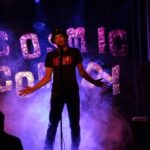 Berlin: English Stand-Up Comedy Show - The Audiences Voice: What They Love