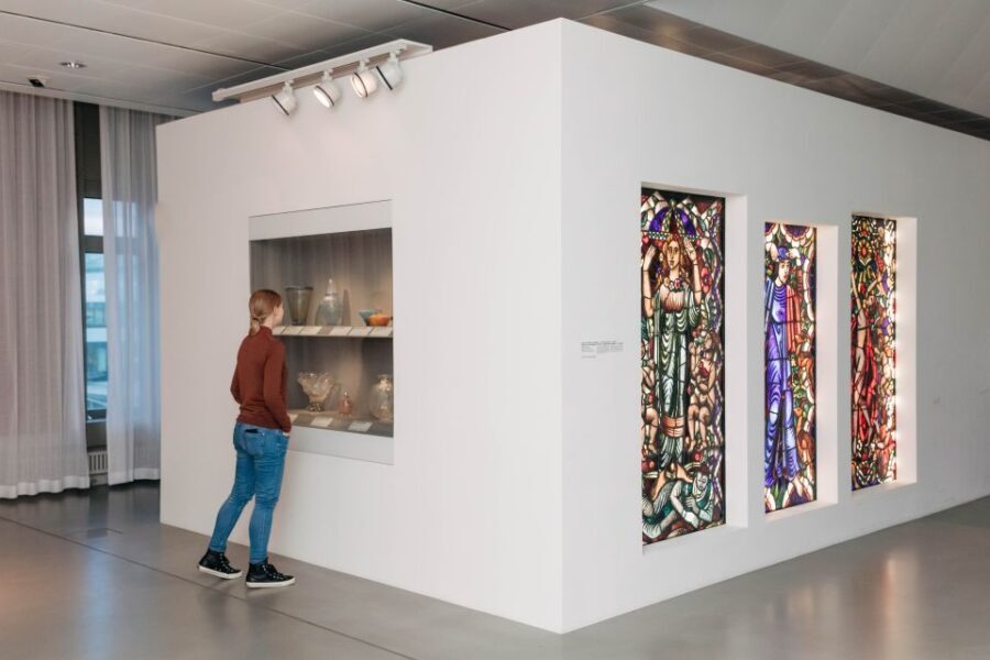 Berlin: Entry Ticket To The Kunstgewerbemuseum - What Makes the Kunstgewerbemuseum Worth Visiting?