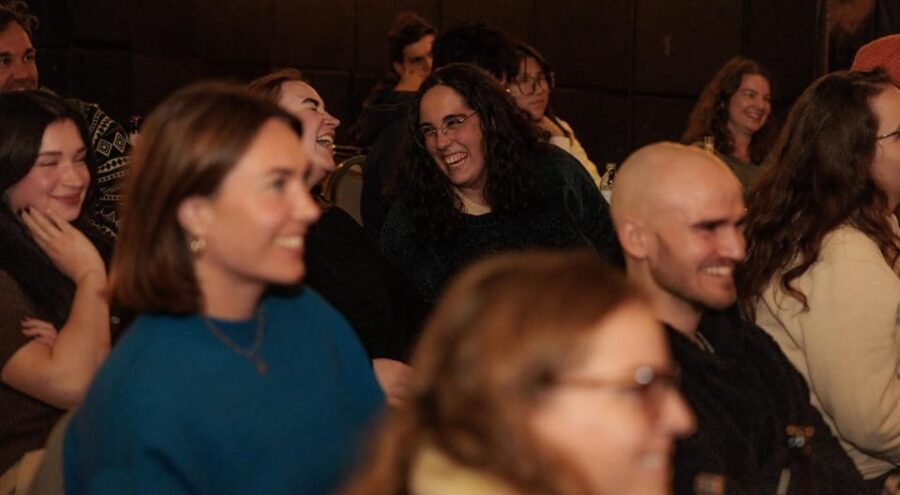 Berlin: Expats in Berlin Comedy Show Ticket - Why This Comedy Night Works for You