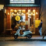 Berlin: Fotokurs Cinematic Street Photography - The Itinerary Breakdown