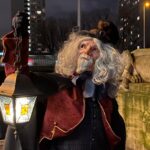 Berlin: Guided Walking Tour by Night - The Radiance of Guided Stories and Authentic Encounters