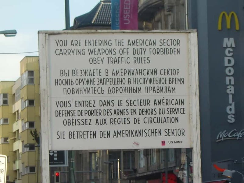 Berlin: Guided walking tour of the Secrets of the Berlin Wall - Why This Tour Is a Good Investment
