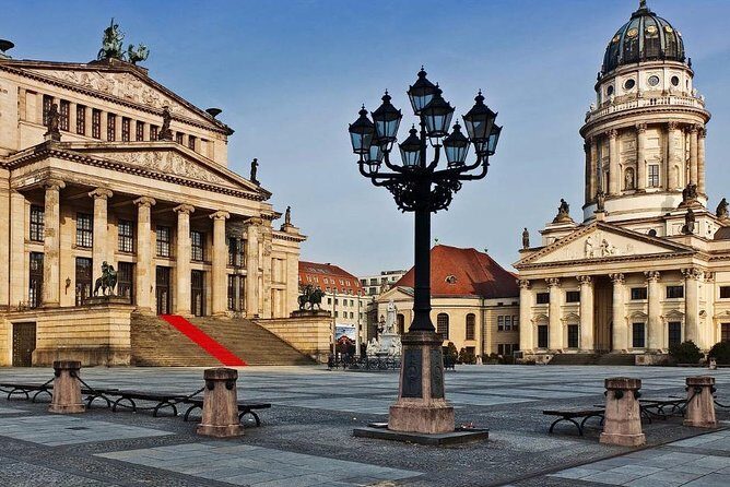 Berlin Highlights Private Guided Walking Tour - Insights from Past Guests