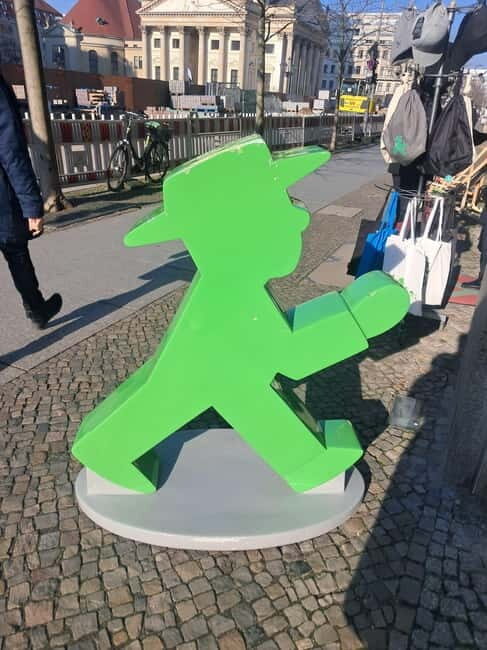 Berlin: Historical Highlights Half-Day Walking Tour - The Value of This Tour