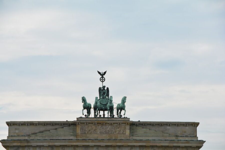 Berlin: Historical Sights & Berlin Wall Tour with a Berliner - The Value of this Tour