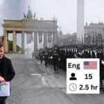 Berlin: Hitler's Berlin The Rise & Fall Guided Walking Tour - The Meaning of Visiting These Sites