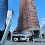 Berlin: Hop-on Hop-off Bus Tour with Live Commentary - What Makes This Tour Stand Out