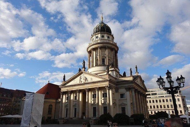 Berlin in one day  day tour with an expert guide - Who Will Love This Tour?