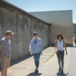 Berlin Insider's Cold War Walking Tour - An In-Depth Look at the Cold War Berlin Walking Tour