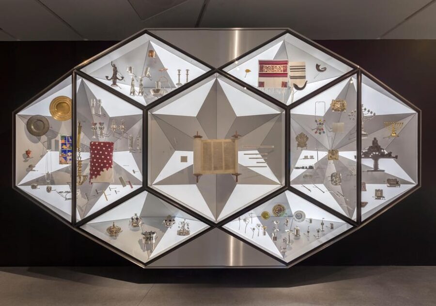 Berlin: Jewish Museum Highlights Tour - Value and Practical Details