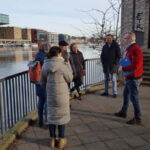 Berlin: Kreuzberg Food Tour  Five Courses in Wrangelkiez - An In-Depth Look at the Kreuzberg Food Tour
