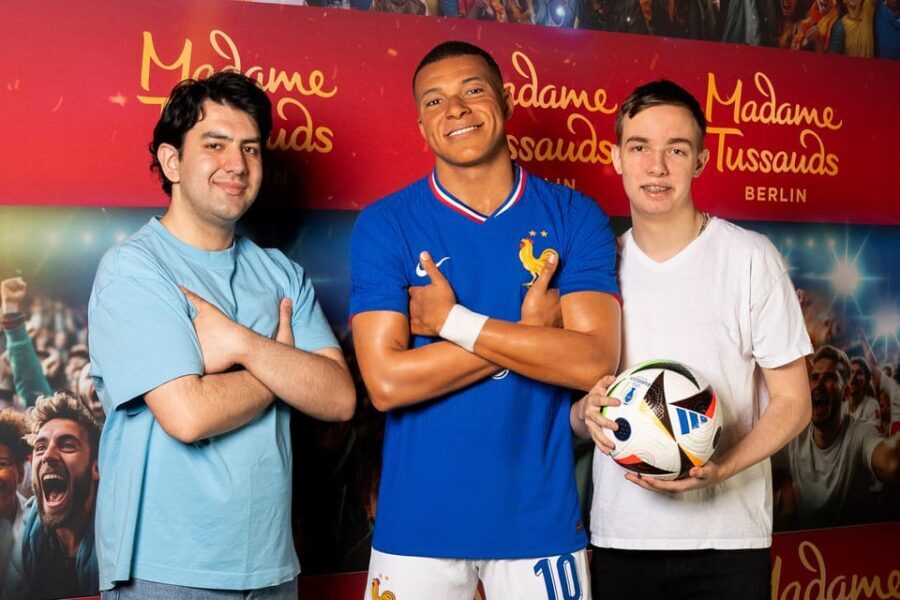 Berlin: Madame Tussauds Admission Ticket - What Makes This Experience Stand Out?