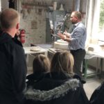 Berlin-Marwitz: Factory Tour of Hedwig Bollhagen Ceramics - A Genuine Look into Ceramic Art at Hedwig Bollhagen