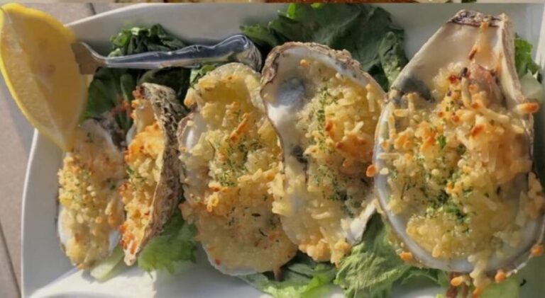 Berlin, Maryland: Historic Walking Food Tour with Tastings - Walking Through Berlin’s Past and Present