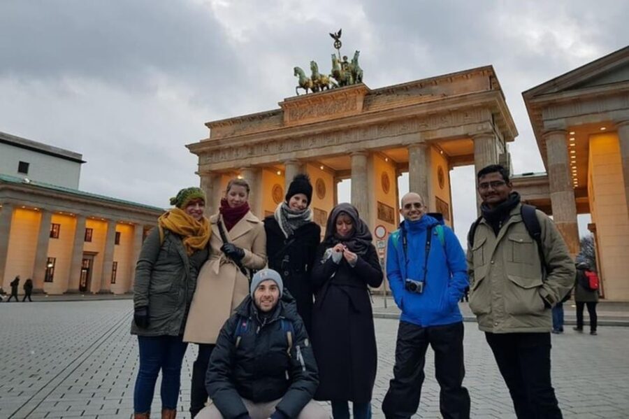 Berlin : Must-see attractions Walking Tour - Why This Tour Offers Real Value