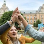 Berlin: Outdoor Escape Game Mitte - What should you expect at the start?