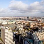 Berlin: Panoramapunkt Skip-the-Line Elevator Ticket - What Travelers Say