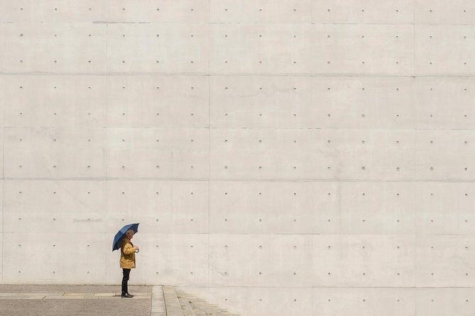 Berlin Photography Masterclass - Private Photography Lesson - The Itinerary Explored