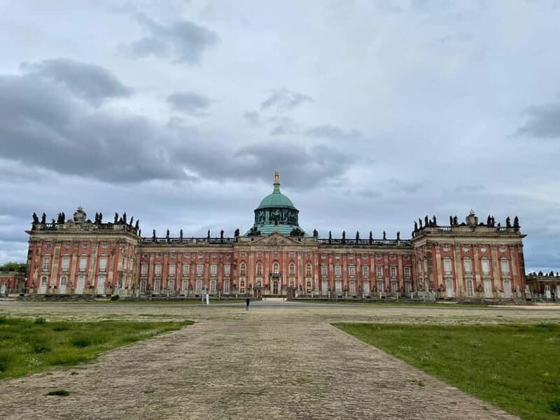 Berlin & Potsdam Palaces: From Kings to the Cold War - Practical Details and Value