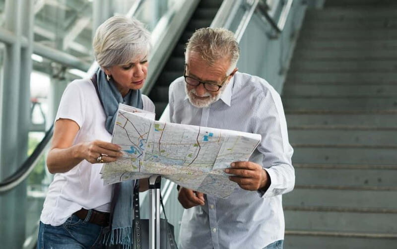 Berlin: Private Architecture Tour with a Local Expert - The Practicalities: What You’ll Experience