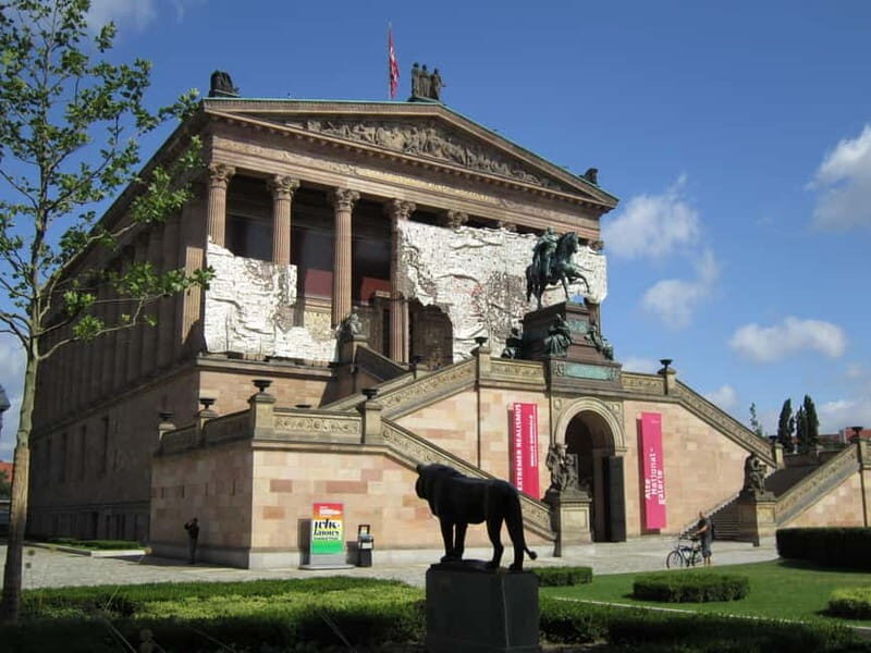 Berlin: Private City Highlights Tour by Car - Why a Private Driving Tour Makes Sense in Berlin