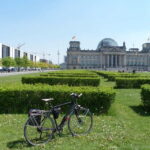 Berlin: Private E-Bike Tour of Mitte and Berlin Wall - The Itinerary: What You’ll Experience