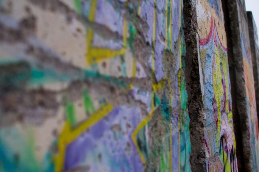 Berlin : Private Street Art Walking Tour (Private Tour) - Why Our Travelers Rave About This Tour