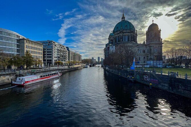 Berlin Private tour East and West by Car - Practical Notes: What to Expect
