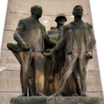 Berlin: Private Van Tour to Sachsenhausen Concentration Camp - What’s Included and What’s Not