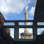 Berlin: Sightseeing Tour in Classic Volkswagen T1 Samba Bus - An In-Depth Look at the Tour Experience