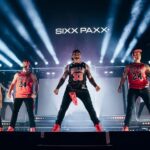 Berlin: SIXX PAXX Theater Show - What to Expect and How It All Comes Together