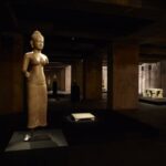 Berlin: The Feuerle Collection Meditation Experience - The Value of This Experience