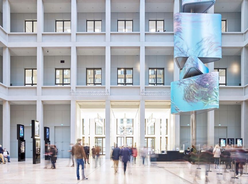 Berlin: "The Humboldt Forum for Newbies" Guided Tour - Who Will Love This Tour?