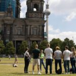 Berlin: the treasures of berlin - walking tour - What Makes This Tour Stand Out?