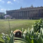 Berlin: Third Reich and World War II Private Guided Tour - What To Expect from the Guided Experience