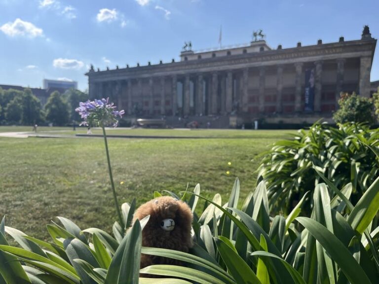 Berlin: Third Reich and World War II Private Guided Tour - What To Expect from the Guided Experience