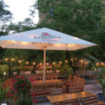 Berlin: Ticket for Bar Jeder Vernunft - Theater & Restaurant - A Closer Look at the Experience