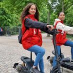 Berlin: Top Sights Guided E-Scooter Tour - How the Tour Confirms Its Value