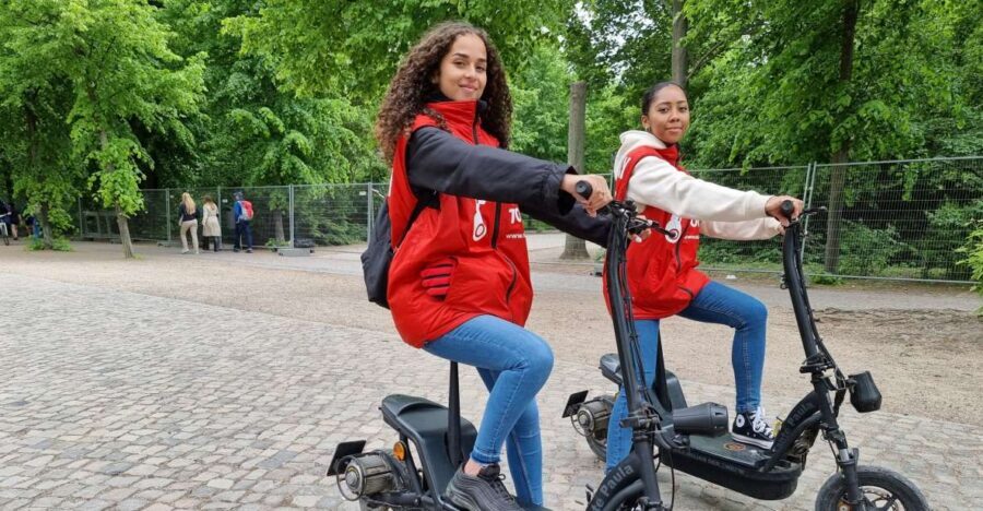 Berlin: Top Sights Guided E-Scooter Tour - How the Tour Confirms Its Value