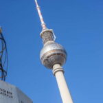 Berlin: TV Tower Entrance and VR Experience Tickets - Who Will Love This Experience?