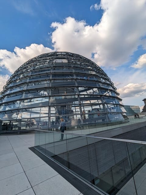Berlin Walking tour - What’s Included and What’s Not?