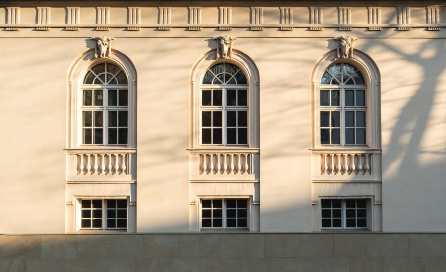 Berlin: walking tour about Charité - What to Expect During the Tour