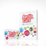 Berlin: WelcomeCard All Inclusive - Discounts and Dining