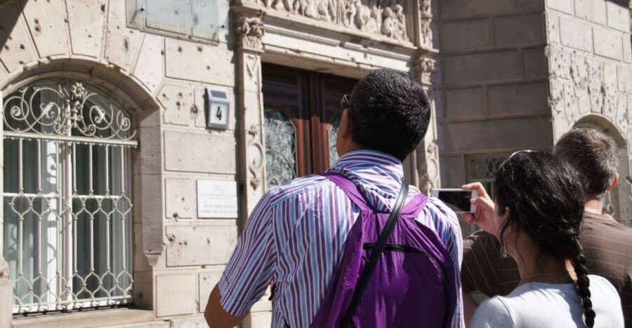 Berlín y el Nacionalsocialismo. Group Tour in Spanish - Why This Tour Might Be Perfect for You