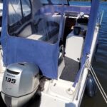 Berlin:Guided South Berlin Yacht Tour with Swim Stop (relax) - Discovering South Berlin’s Lakes and Landscapes